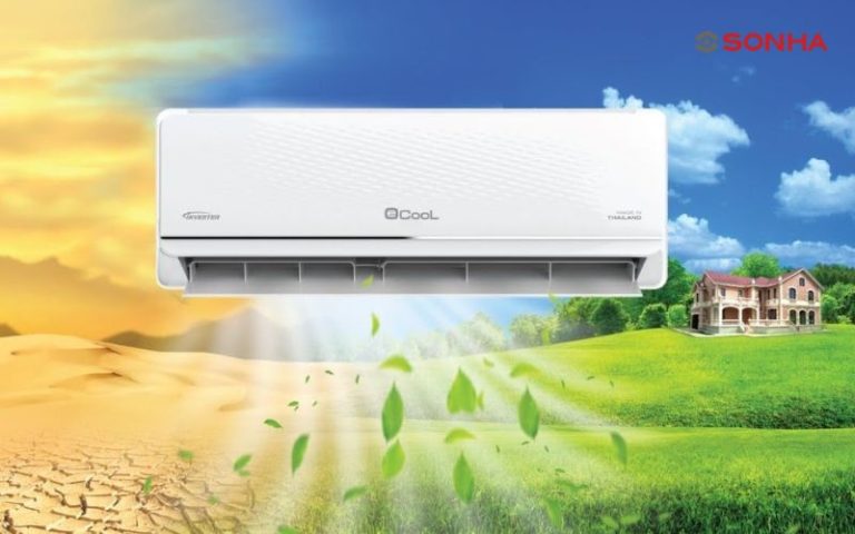 11 các hãng điều hòa được người dùng ưa chuộng hiện nay